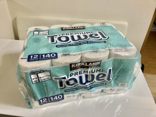 【2025年12月最新版】コストコのキッチンペーパーおすすめ5選を徹底比較！