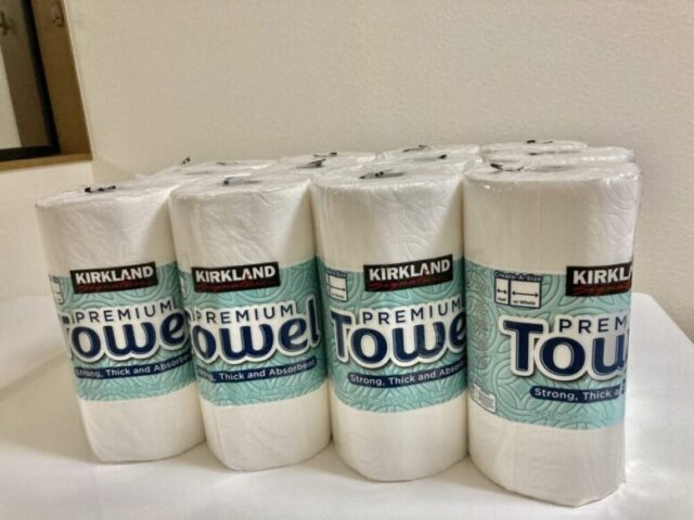 【2025年12月最新版】コストコのキッチンペーパーおすすめ5選を徹底比較！