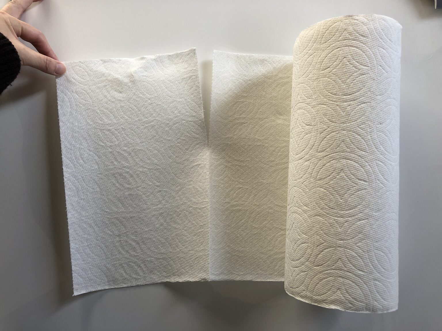 コストコのキッチンペーパー2025年最新の値段は？値上がりしたペーパータオル