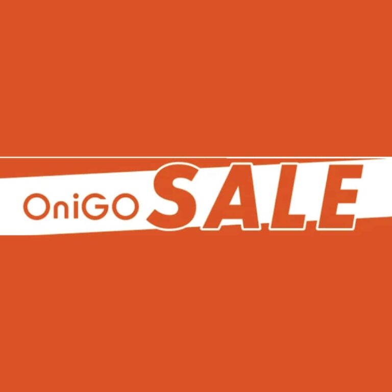 2025年10月最新！コストコも頼めるOniGO友達紹介特典は？割引クーポン