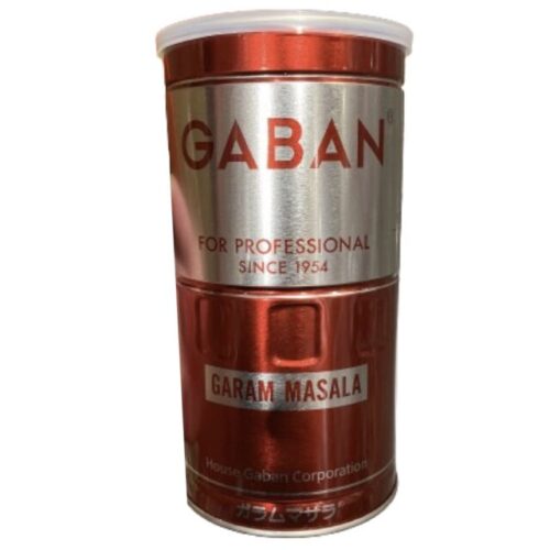 【コストコ新商品】GABANガラムマサラ（350g）の最新の値段！