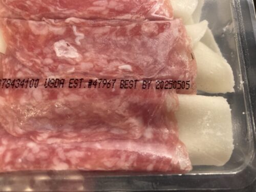 ワインのお供に完璧すぎるコストコ新商品「BERETTAロール＆ゴー」が新登場！