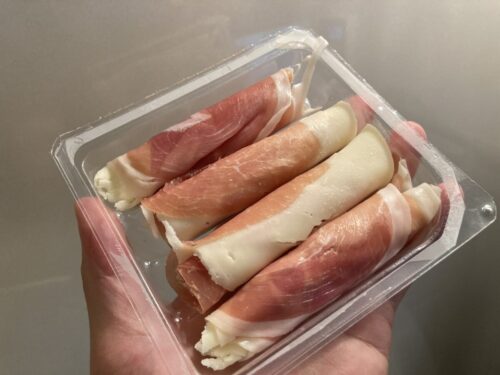 ワインのお供に完璧すぎるコストコ新商品「BERETTAロール＆ゴー」が新登場！