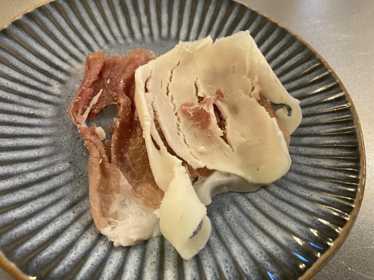 ワインのお供に完璧すぎるコストコ新商品「BERETTAロール＆ゴー」が新登場！