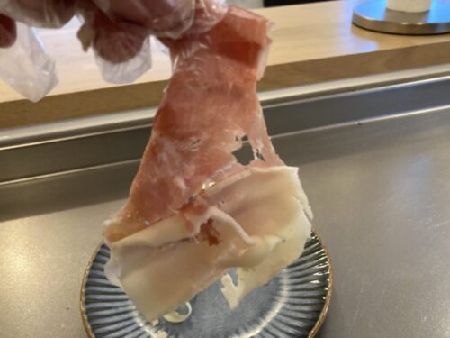 ワインのお供に完璧すぎるコストコ新商品「BERETTAロール＆ゴー」が新登場！