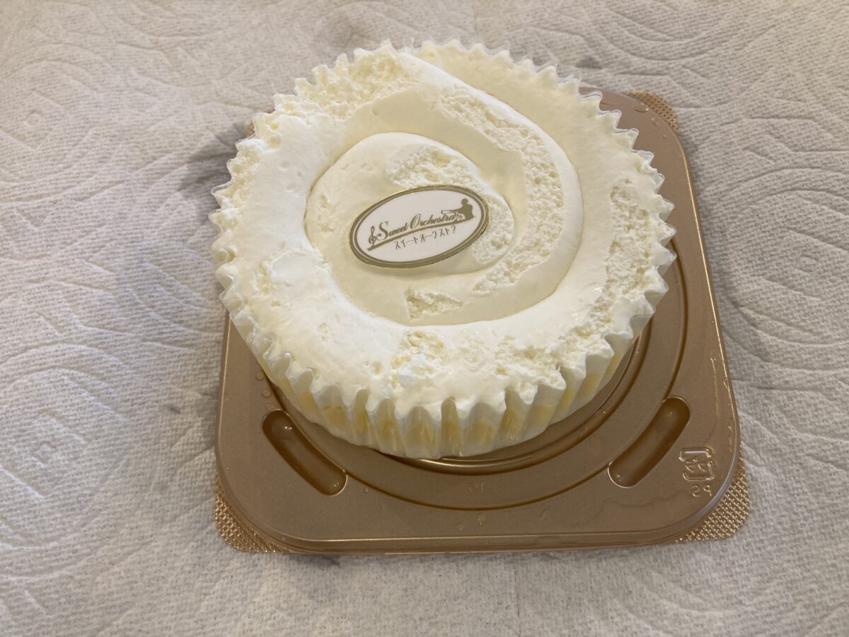 コストコ新商品のわらく堂フロマージュオーケストラは新感覚の超濃厚チーズケーキ！
