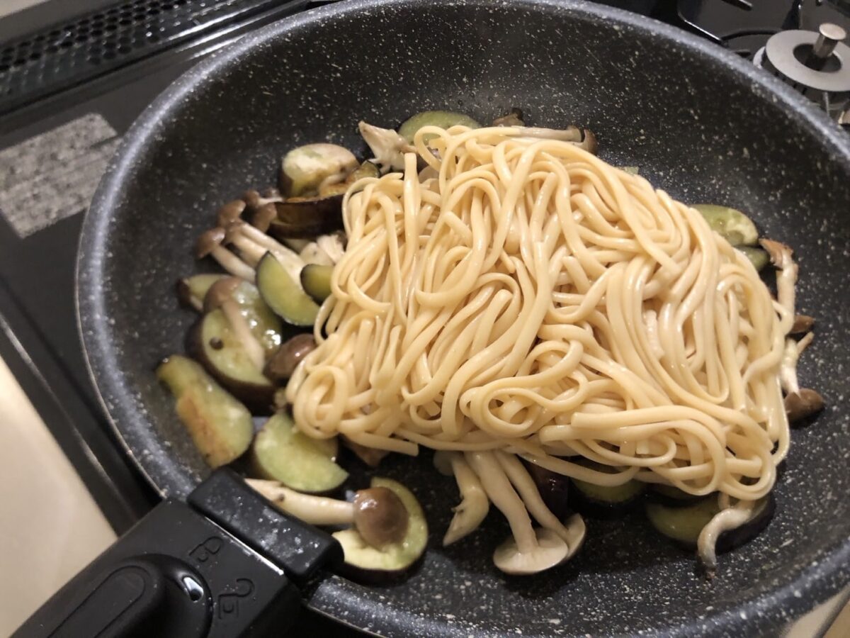 コストコ新商品PULMUONEとBARILLAコラボ！アルチザンリコッタロゼパスタ