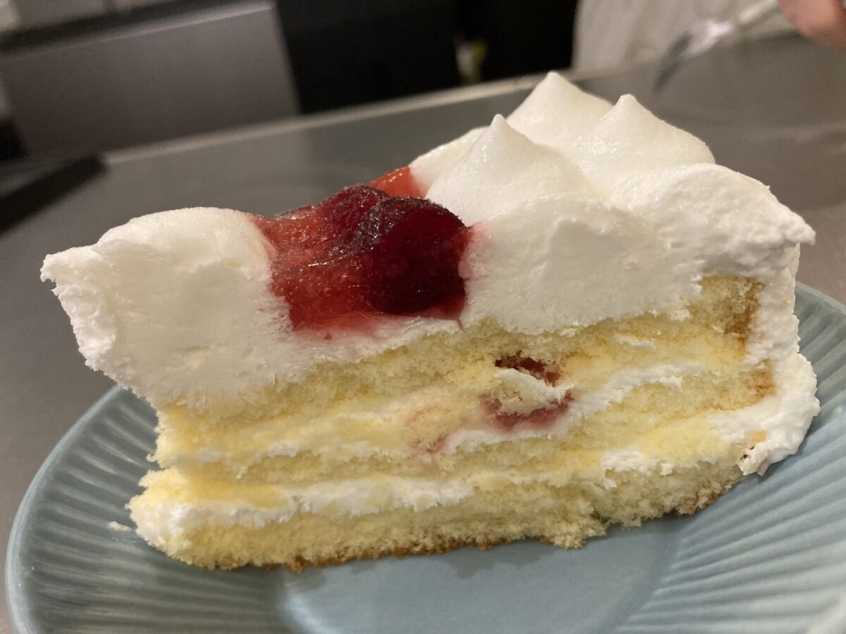 【2025年最新】コストコに不二家の冷凍ショートケーキホールが新登場！