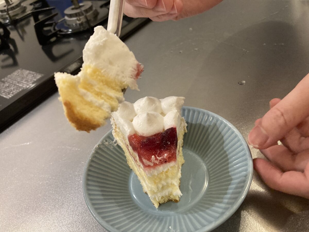 【2025年最新】コストコに不二家の冷凍ショートケーキホールが新登場！